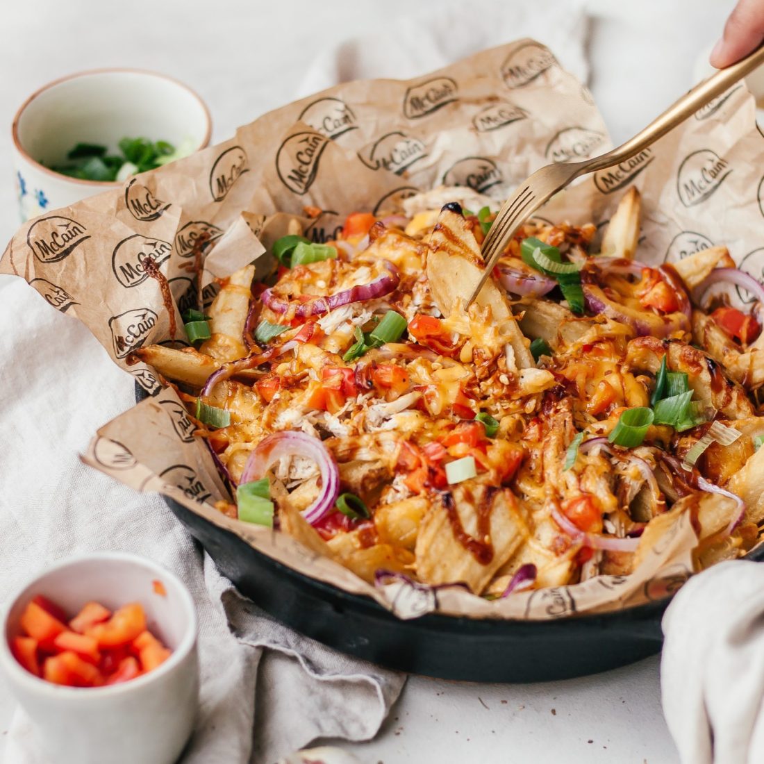 Our Menu – Picasso Grillz